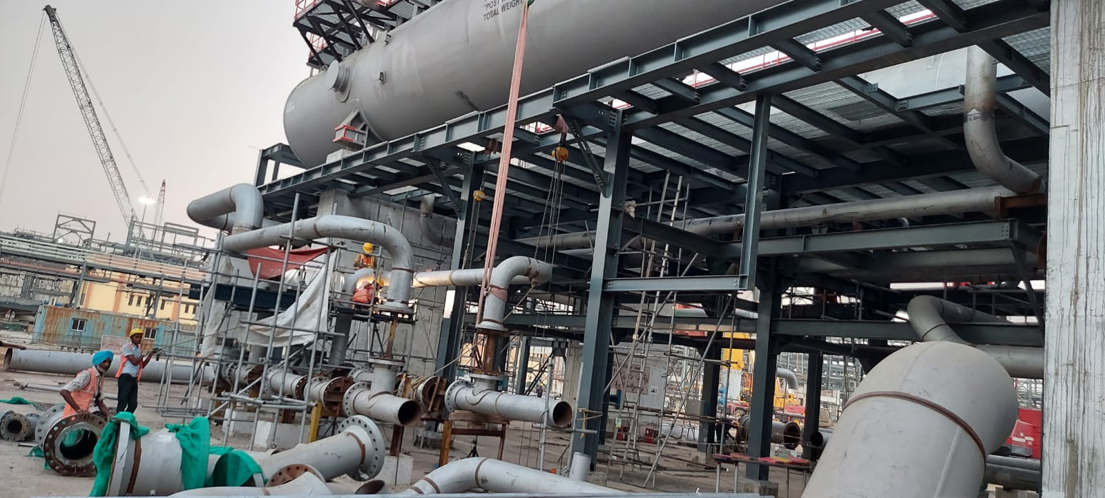 Highrise Engineering