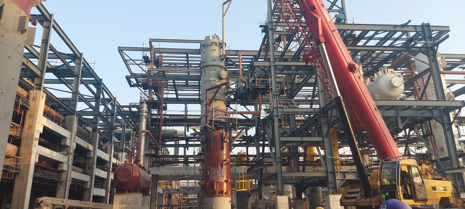 Highrise Engineering