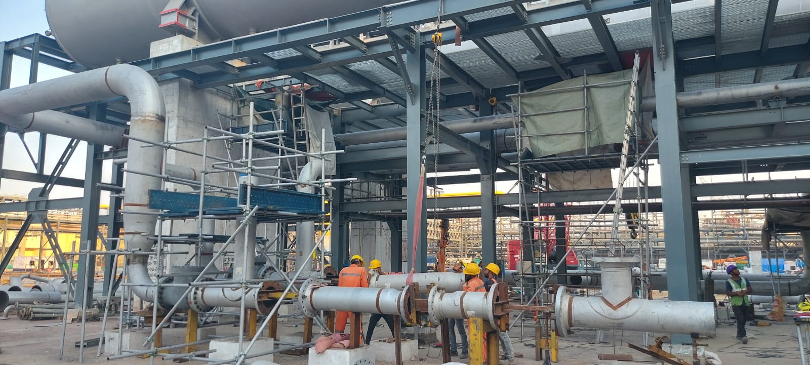 Highrise Engineering