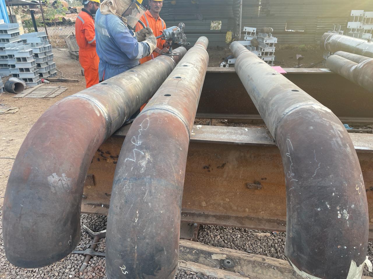 Highrise Engineering