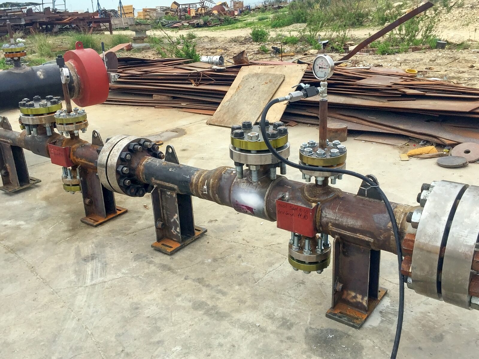 Highrise Engineering