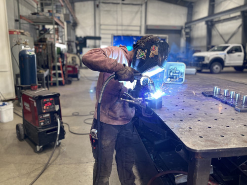 Highrise Engineering