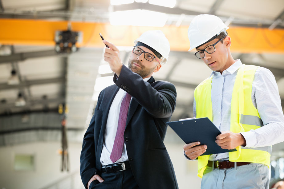 Highrise Engineering